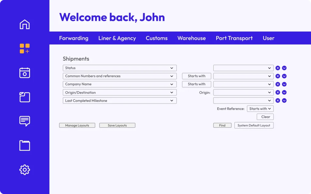 Logistics Software Solutions for Cargowise Users | Carguber