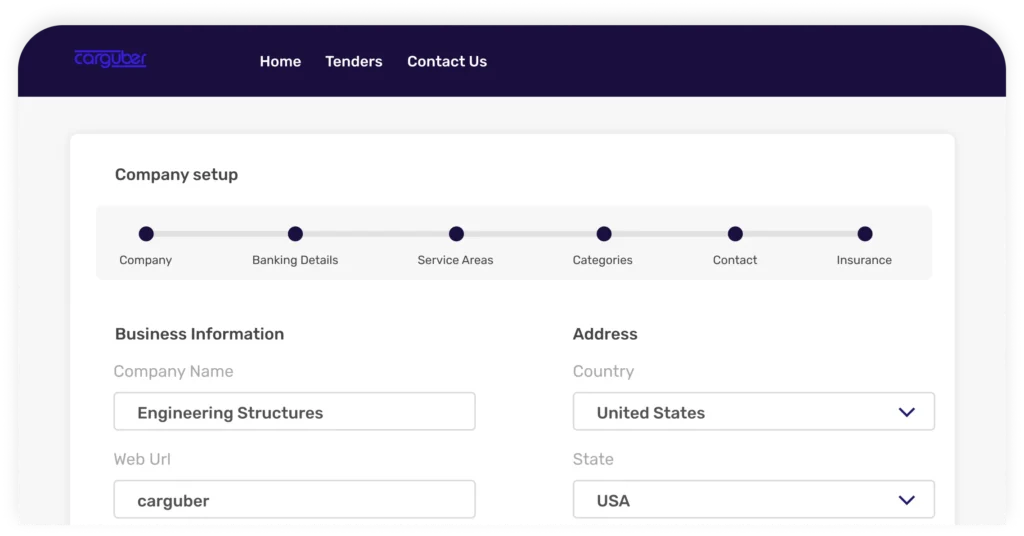 Logistics Software Solutions for Cargowise Users | Carguber