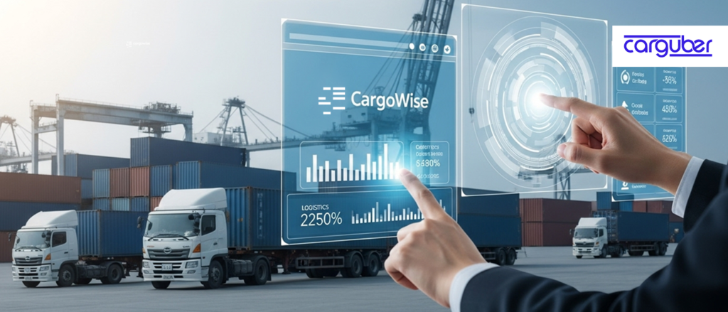 Why CargoWise One ERP is Best for Logistics